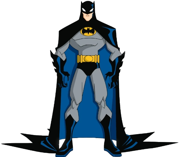 Batman | AlexCWebb Studios Wiki | Fandom