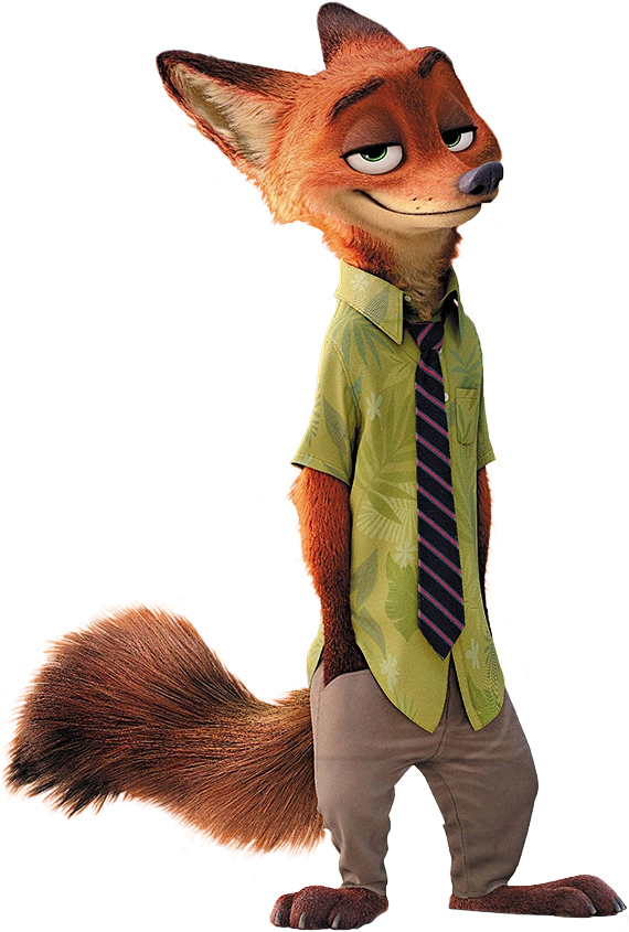 Finding Tails | AlexCWebb Studios Wiki | Fandom
