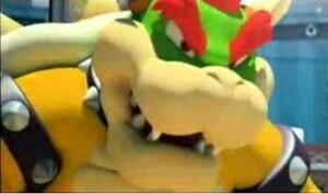 Bowser | AlexCWebb Studios Wiki | Fandom