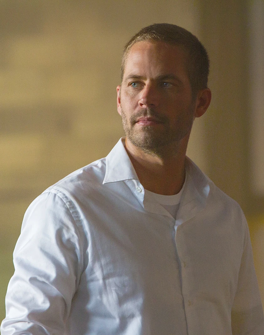 Brian O'Conner | AlexCWebb Studios Wiki | Fandom