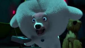 Fifi (Open Season 2) | AlexCWebb Studios Wiki | Fandom