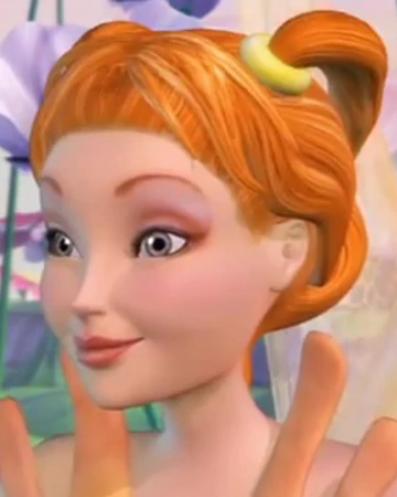 Dandelionbie Animaltopia (2005) | AlexCWebb Studios Wiki | Fandom