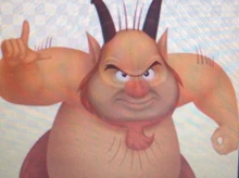 Philoctetes | AlexCWebb Studios Wiki | Fandom