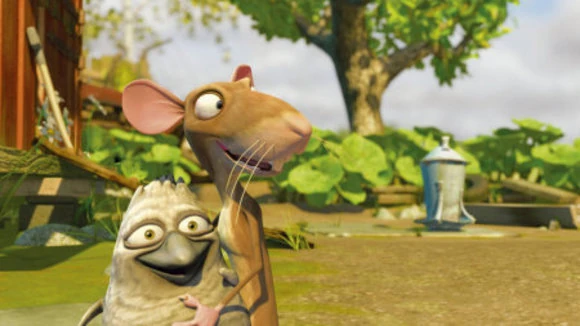 Ratso | AlexCWebb Studios Wiki | Fandom