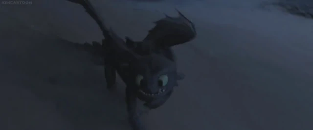 Toothless | AlexCWebb Studios Wiki | Fandom