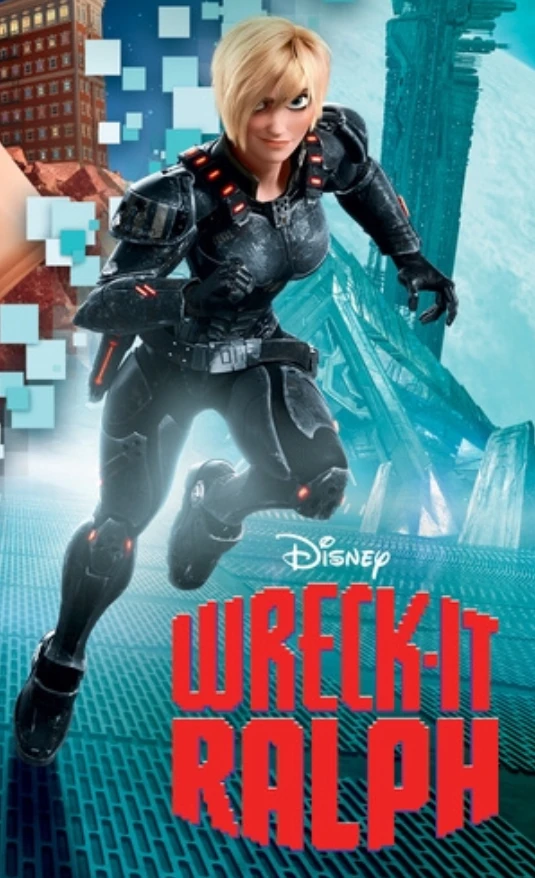 Sergeant Calhoun | AlexCWebb Studios Wiki | Fandom