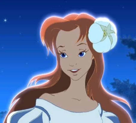 Princess Greta | AlexCWebb Studios Wiki | Fandom