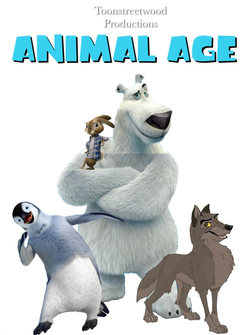 Animal age years - werysociety