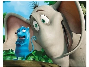 Horton (Shrek) | AlexCWebb Studios Wiki | Fandom