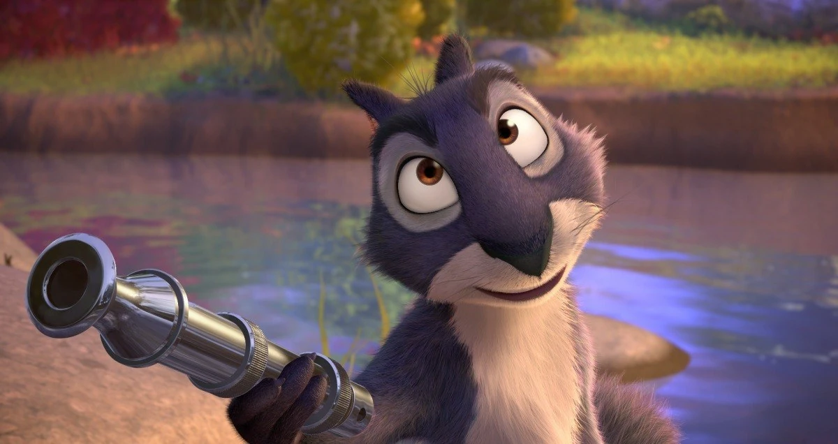 Surly | AlexCWebb Studios Wiki | Fandom