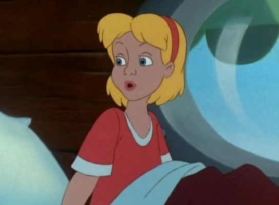 Robyn Starling | AlexCWebb Studios Wiki | Fandom