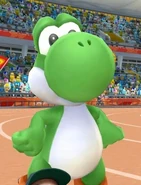 The Incredible Yoshi | AlexCWebb Studios Wiki | Fandom