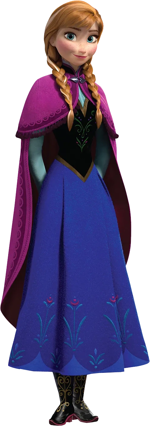 Finding Anna | AlexCWebb Studios Wiki | Fandom