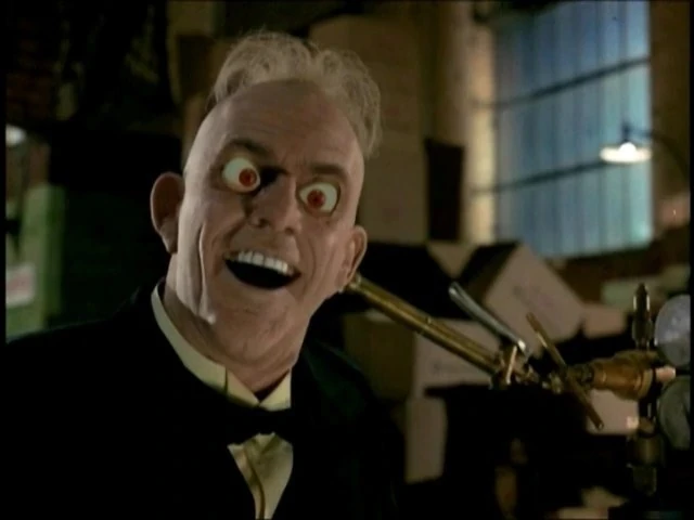 Judge Doom | AlexCWebb Studios Wiki | Fandom