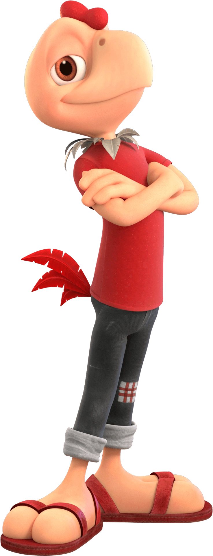 Pixels (Zack Isaac Sanchez Style) | AlexCWebb Studios Wiki | Fandom