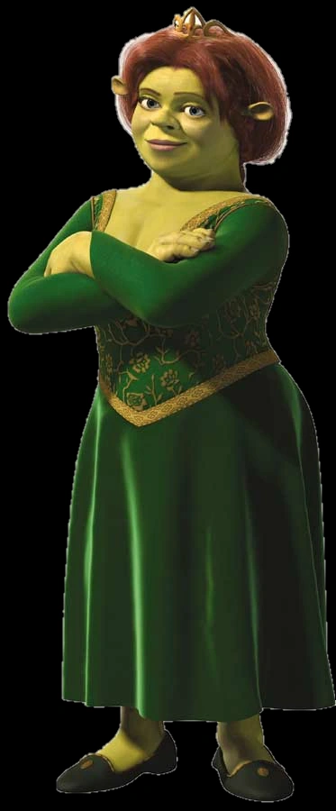 Finding Fiona | AlexCWebb Studios Wiki | Fandom