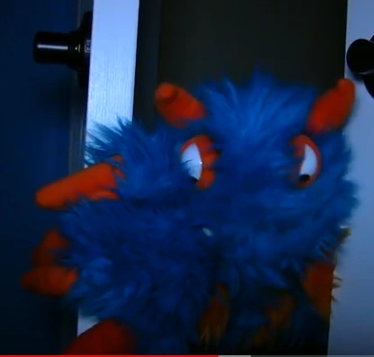 The Monster (SML) | AlexCWebb Studios Wiki | Fandom