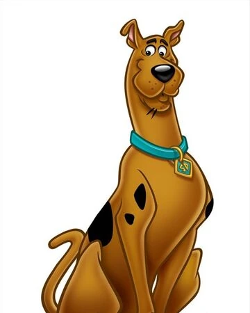 Scooby Doo | AlexCWebb Studios Wiki | Fandom