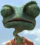 The Smith King | AlexCWebb Studios Wiki | Fandom