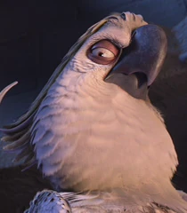 Nigel (Rio) | AlexCWebb Studios Wiki | Fandom