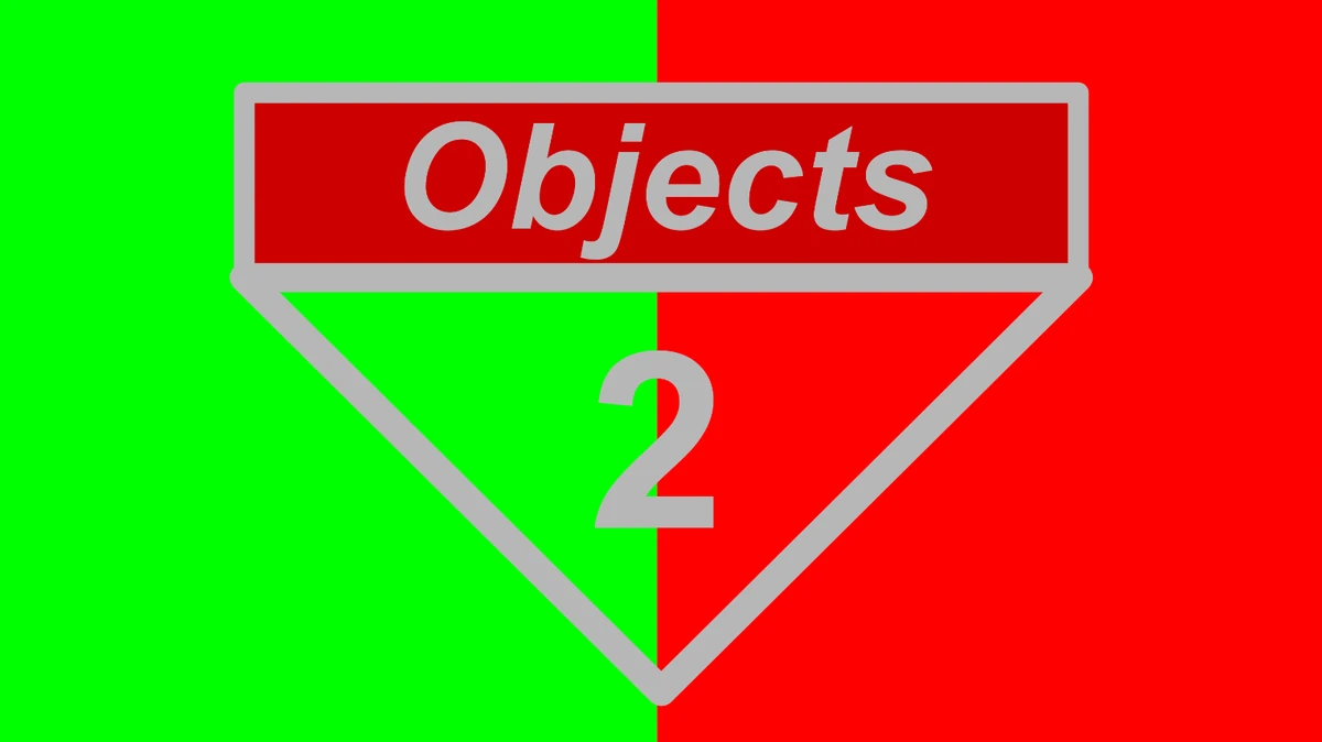 Objects 2 (Cars 2) (TheGanonMaster Version) | AlexCWebb Studios Wiki ...