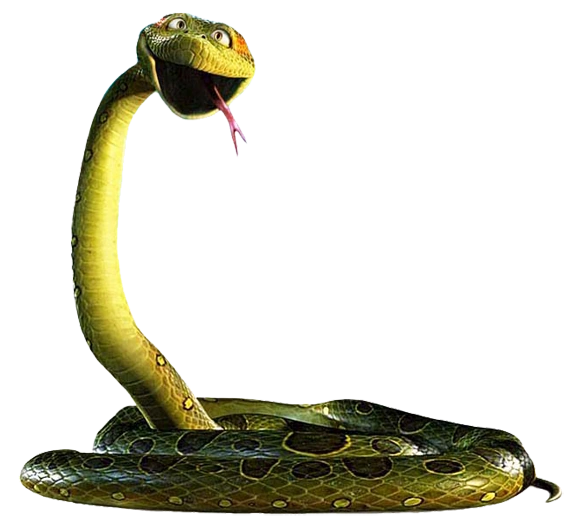 Larry The Snake | AlexCWebb Studios Wiki | Fandom