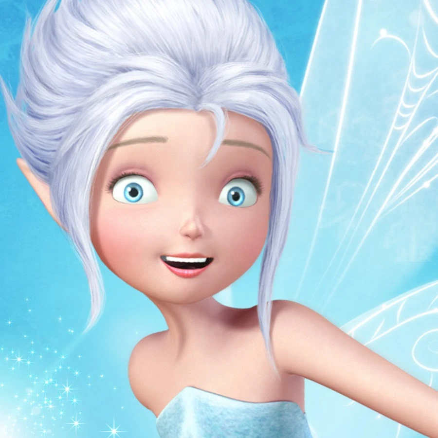 Finding Periwinkle | AlexCWebb Studios Wiki | Fandom