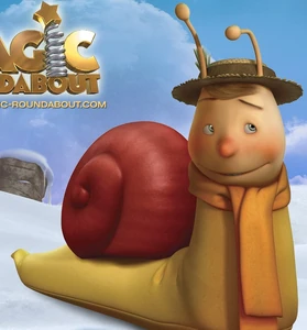 Horton (Shrek) | AlexCWebb Studios Wiki | Fandom
