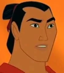 Li Shang Legend of the Seven Seas | AlexCWebb Studios Wiki | Fandom