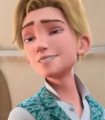 Rudolph (Ballerina) | AlexCWebb Studios Wiki | Fandom