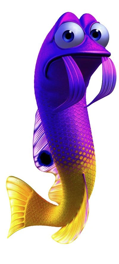 Gurgle | AlexCWebb Studios Wiki | Fandom