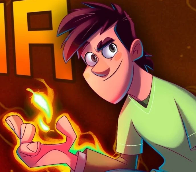 Spider-Man: Into the Spider-Verse (Zack Isaac Sanchez Style ...