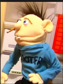 Scooter | AlexCWebb Studios Wiki | Fandom