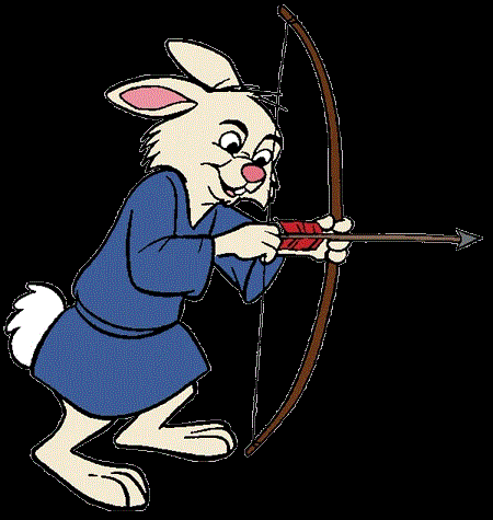 The Bunny Rabbit King (Mrcrashlover679 Version) | AlexCWebb Studios ...