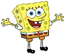 Spongebob Squarepants | AlexCWebb Studios Wiki | Fandom