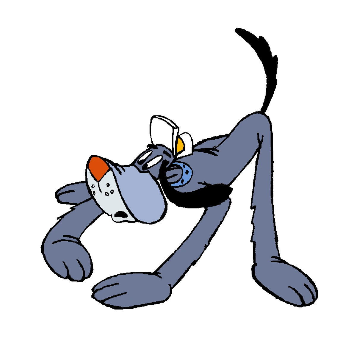 Pinocchio 3000/Precious Pupp | AlexCWebb Studios Wiki | Fandom