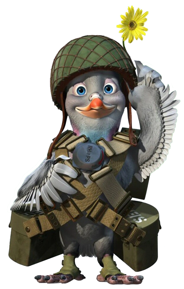 Aaron Eshenbaugh/El Lightning Storm Macho and Valiant (Pat and Stan ...