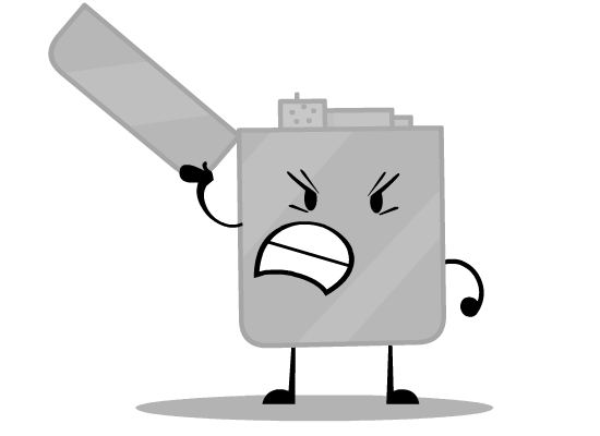 Lighter (Object Overload) | AlexCWebb Studios Wiki | Fandom