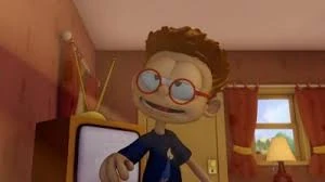 Nathan (The Garfield Show) | AlexCWebb Studios Wiki | Fandom