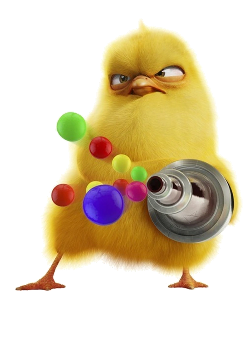 Carlos (Hop) | AlexCWebb Studios Wiki | Fandom