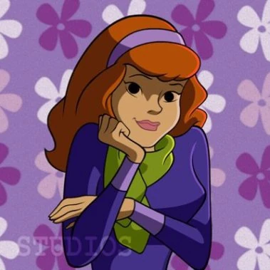 Daphne Blake Alexcwebb Studios Wiki Fandom