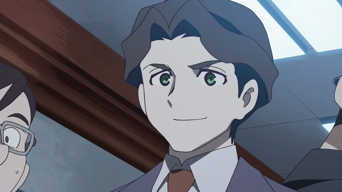 Andrew Hanbridge | AlexCWebb Studios Wiki | Fandom