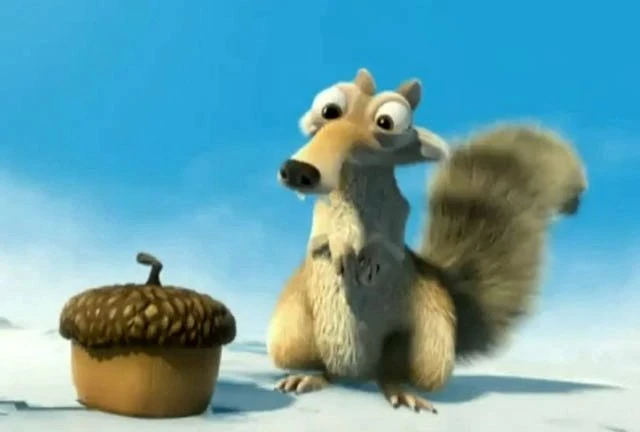 Scrat | AlexCWebb Studios Wiki | Fandom