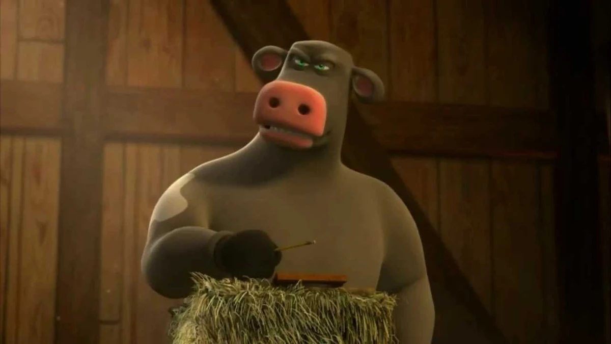 Ben | AlexCWebb Studios Wiki | Fandom