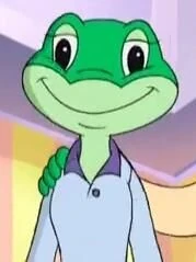 A Frog's Life (Disneymoviecartoon Style) | AlexCWebb Studios Wiki | Fandom