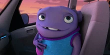 Boov Tale (CodyMaverickRockz) | AlexCWebb Studios Wiki | Fandom