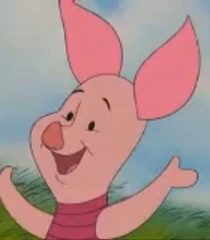 Piglet | AlexCWebb Studios Wiki | Fandom
