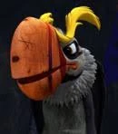 Fishface | AlexCWebb Studios Wiki | Fandom