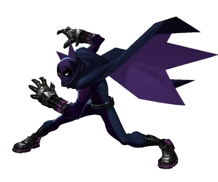 Prowler (Spider-Man: into the spider Verse) | AlexCWebb Studios Wiki ...