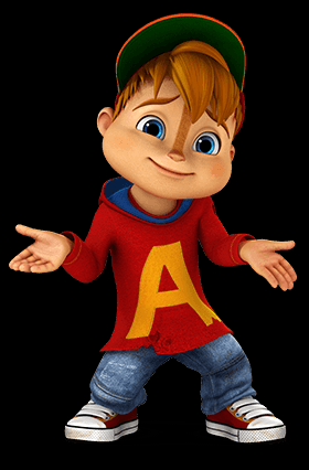Alvin and the Magic World | AlexCWebb Studios Wiki | Fandom